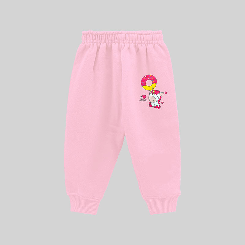 KUCHIPOO Baby Girls Pyjamas – Kuchipoo