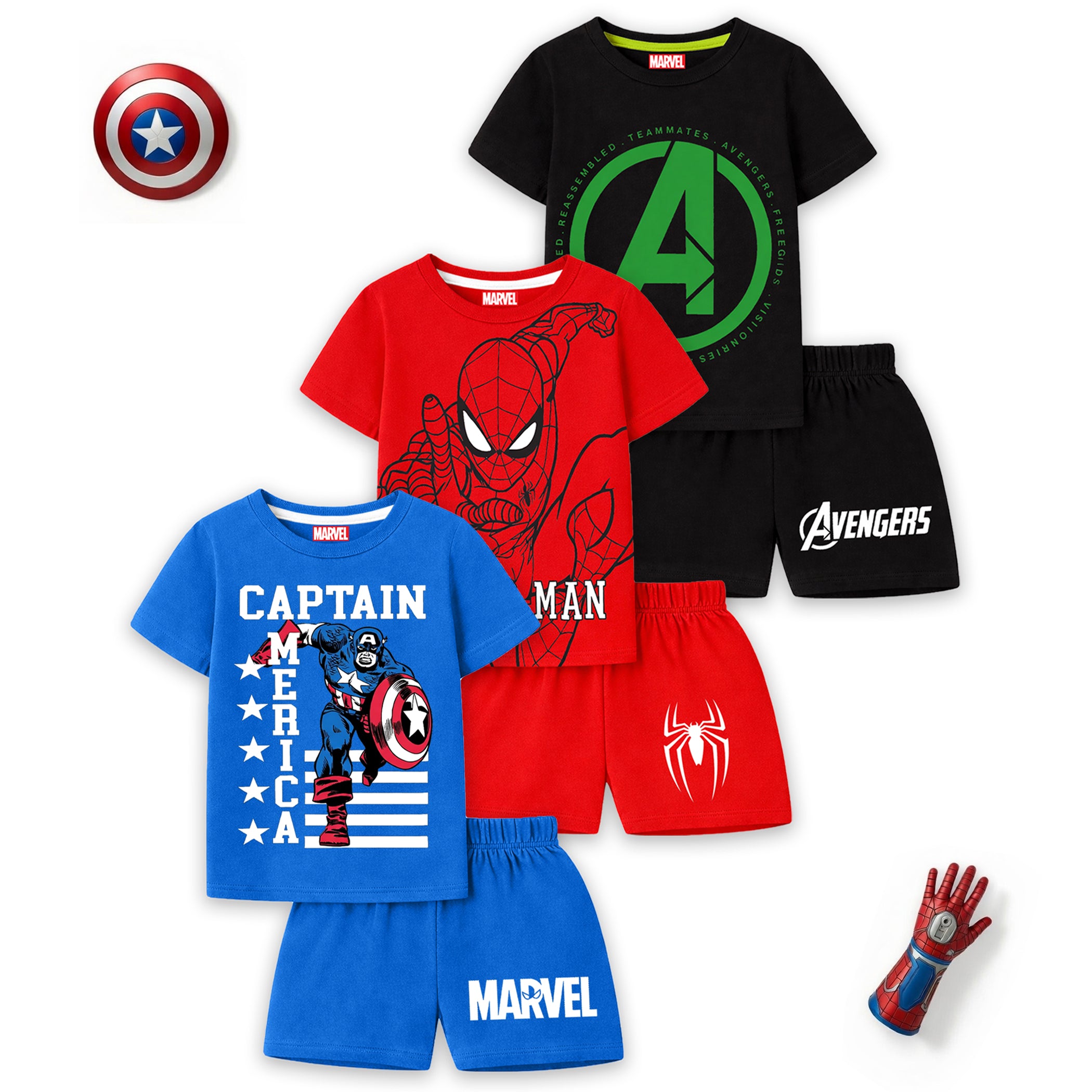 A Complete range for Kids clothing – Kuchipoo